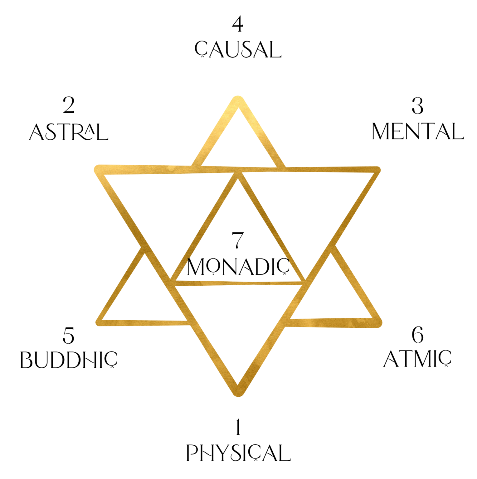 Integral Life Coaching - Kinan Whyte