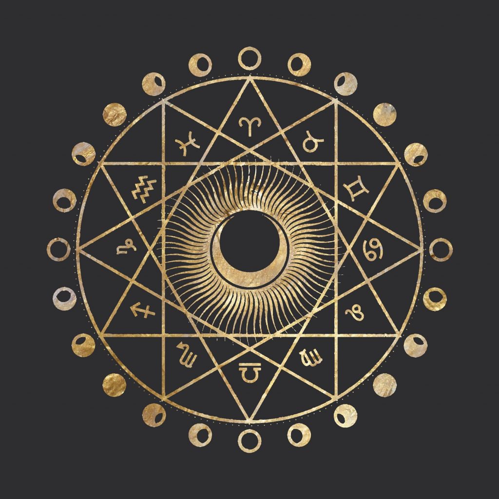 Self-actualization, Dharma, and Claiming your Power - Kinan Whyte